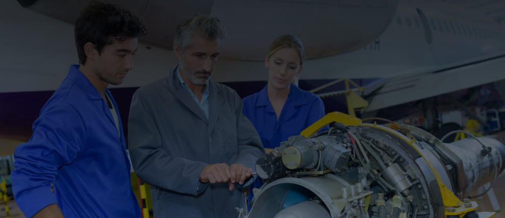 Supply Chain, ESG, Consulting & Recruitment Services | Global Partner ...