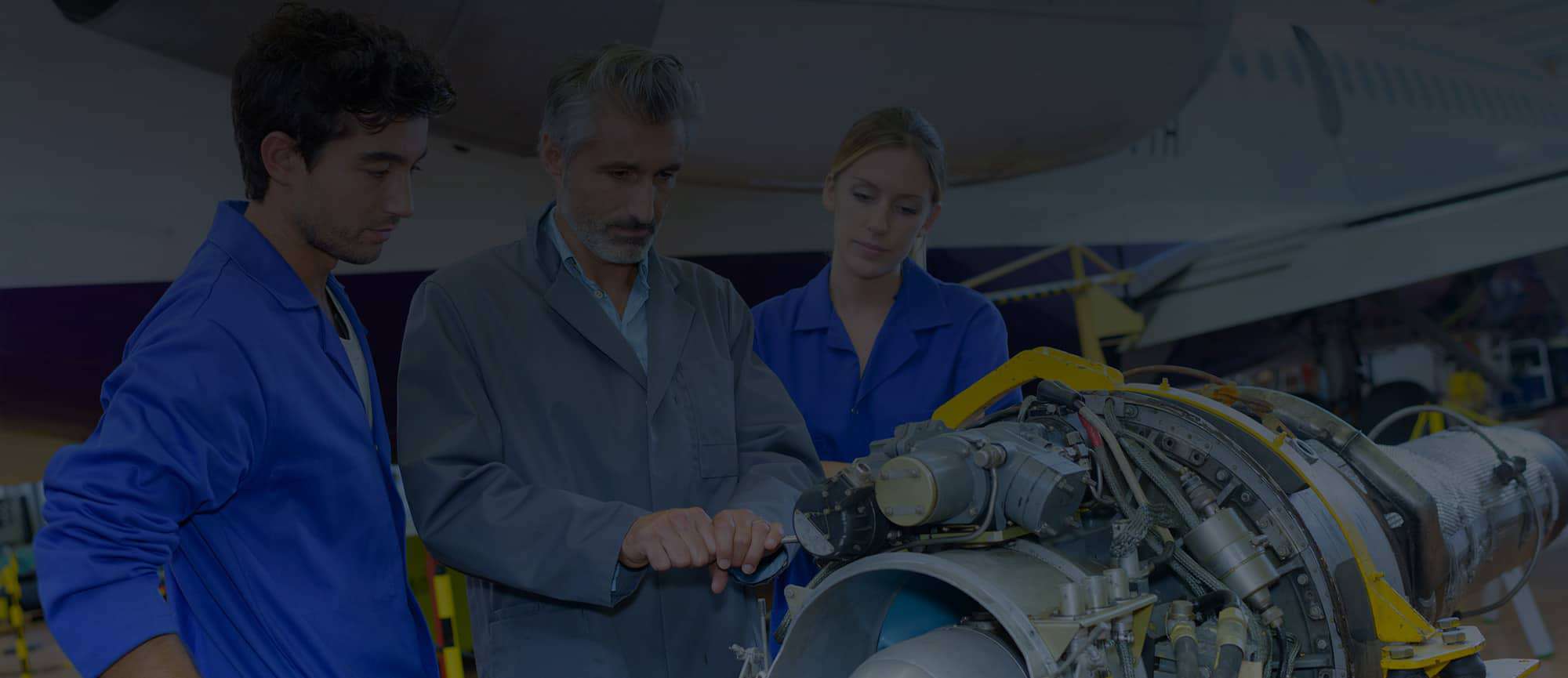 Supply Chain, ESG, Consulting & Recruitment Services | Global Partner ...