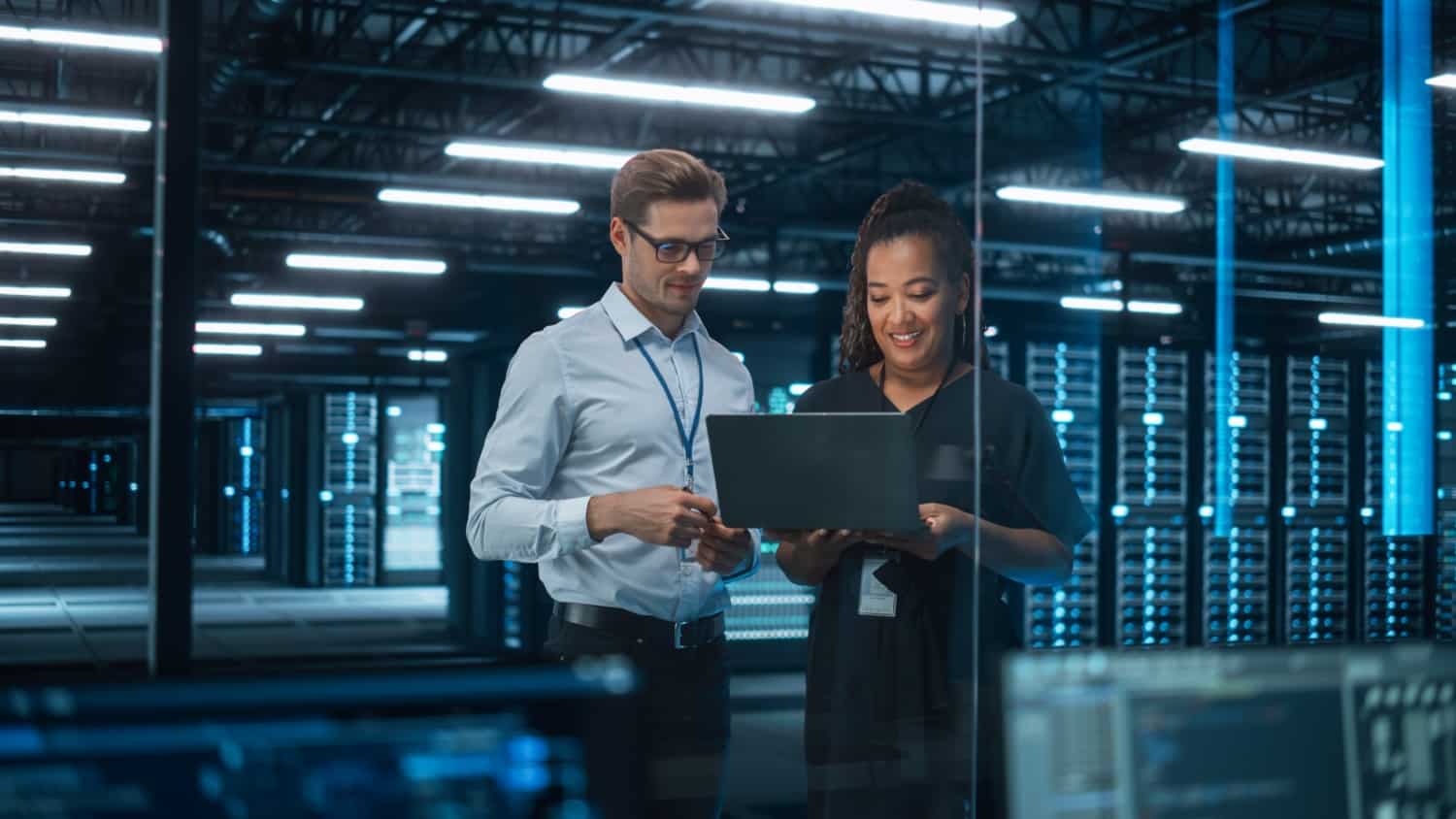 Why work with us - Global Partner Solutions