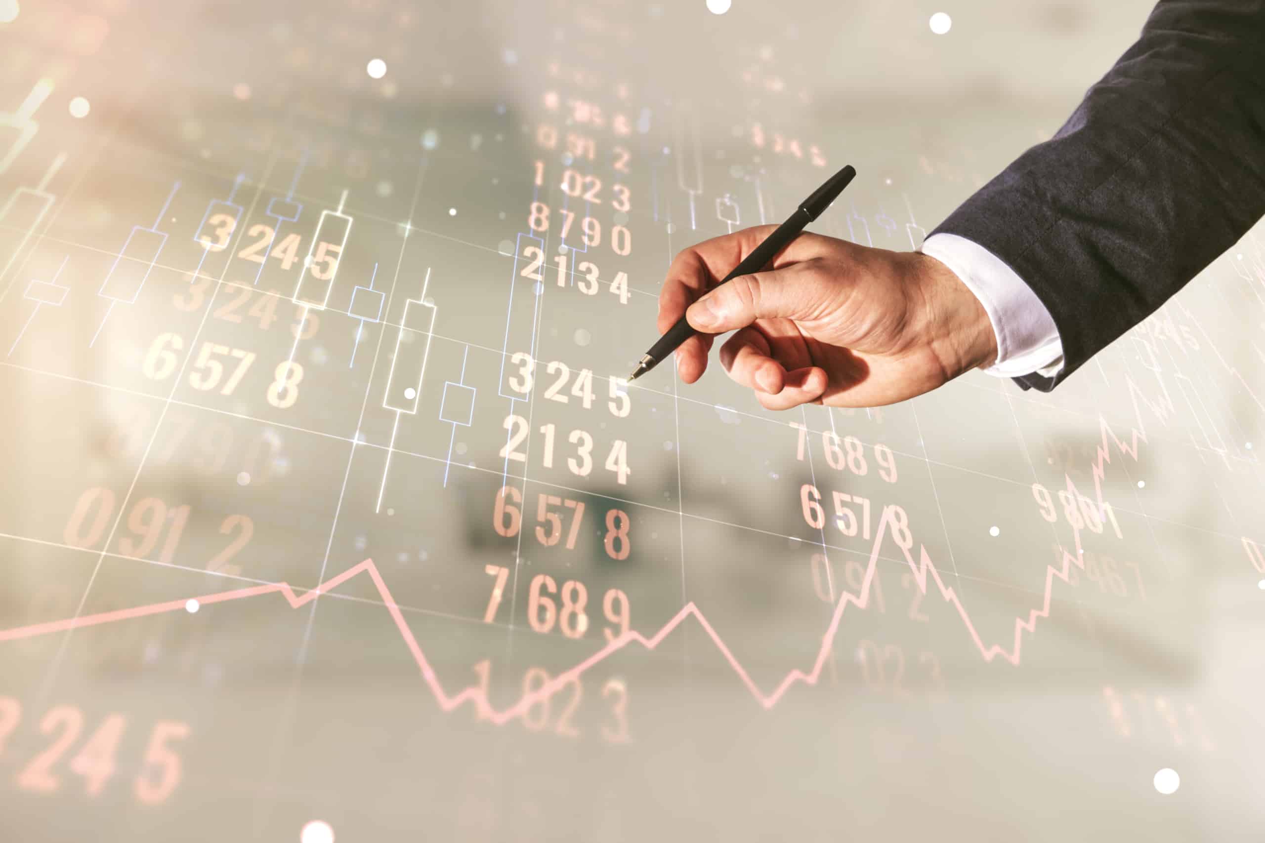 Supply Chain Lessons from 2022 - Global Partner Solutions Supply Chain Lessons from 2022 - Global Partner Solutions