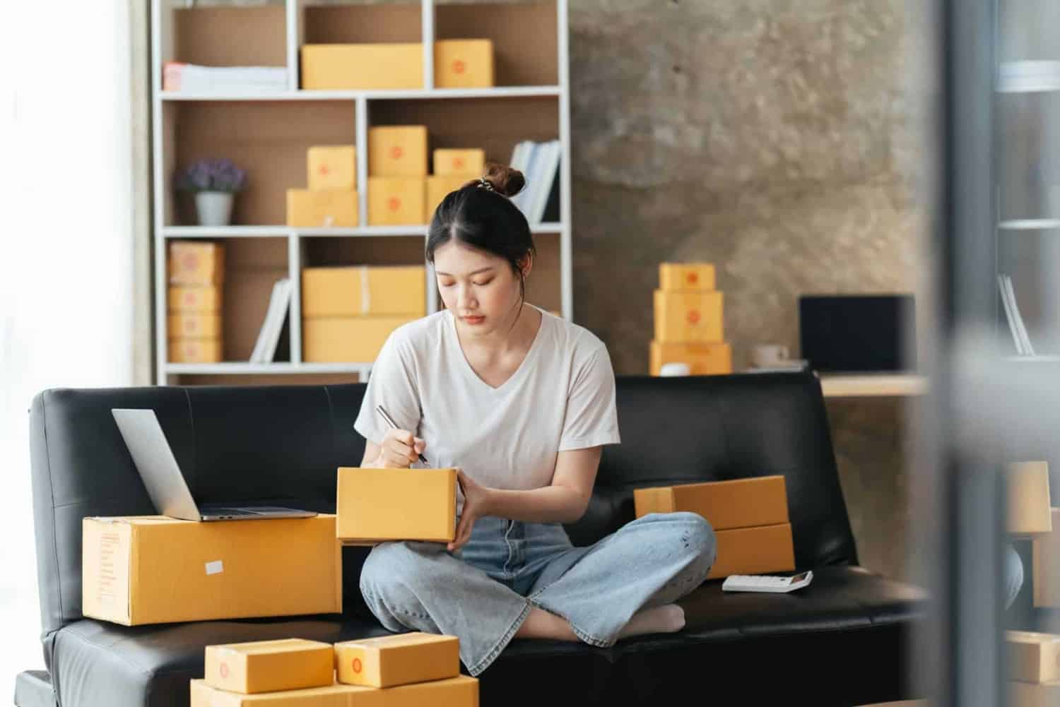 How Do Remote Work and Working from Home Affect Supply Chain?