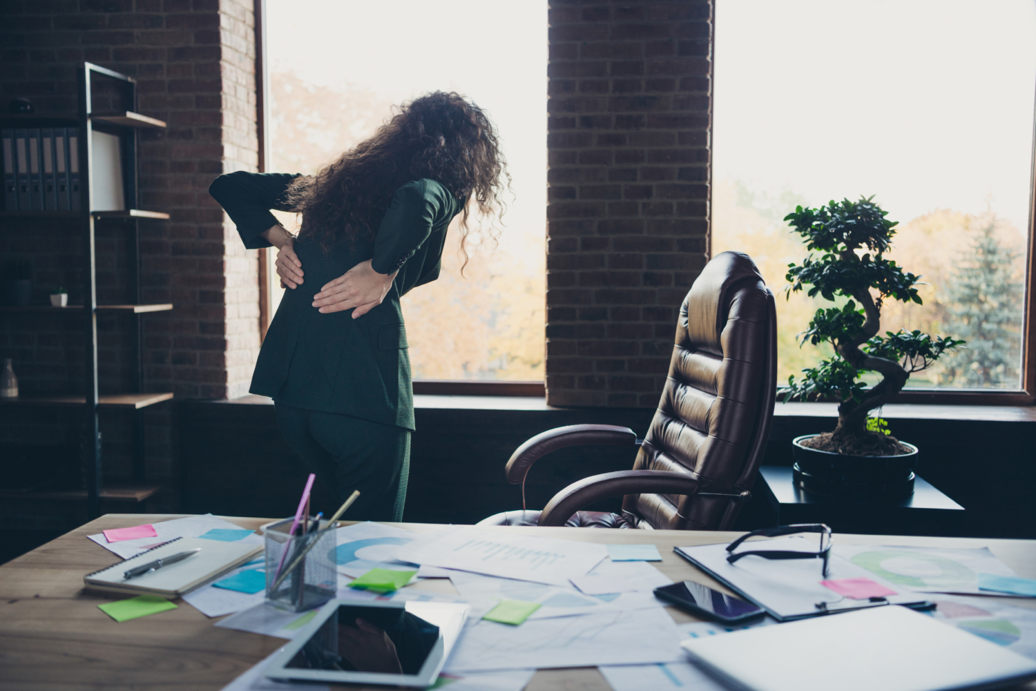 How Do Remote Work and Working from Home Affect Supply Chain? - Global ...