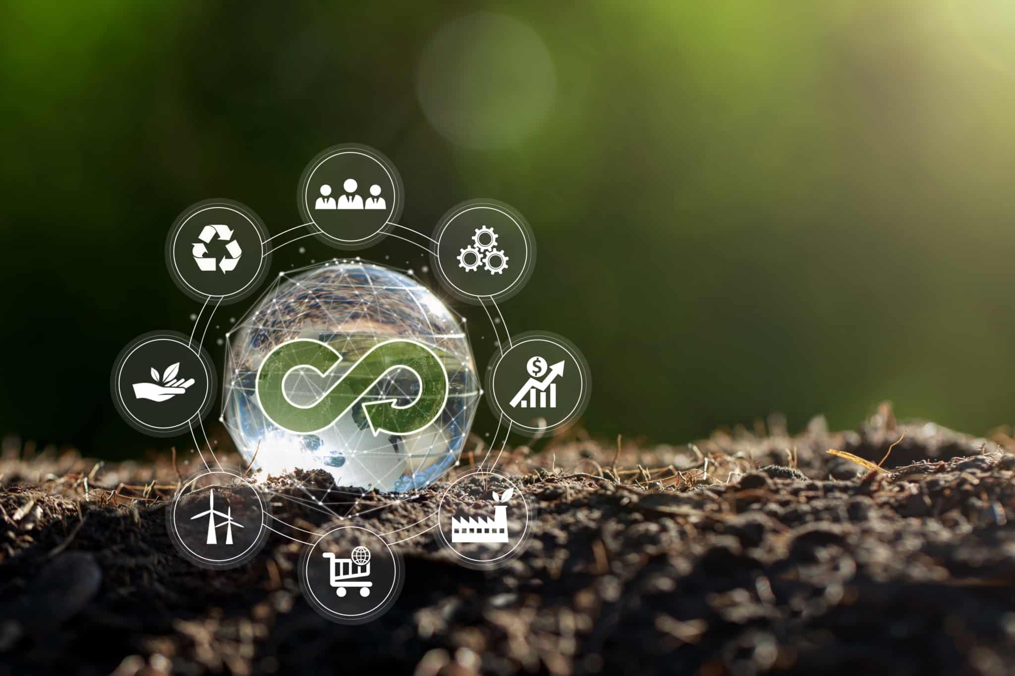 What are the Sustainable Priorities in 2023? - Global Partner Solutions