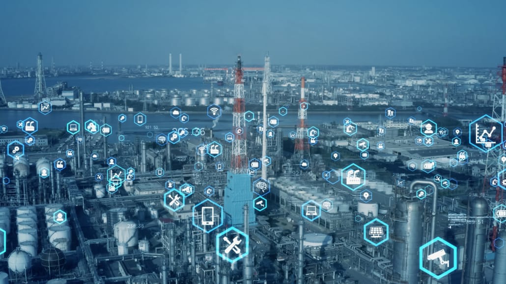 The Role of Data and Analytics in Supply Chain Management