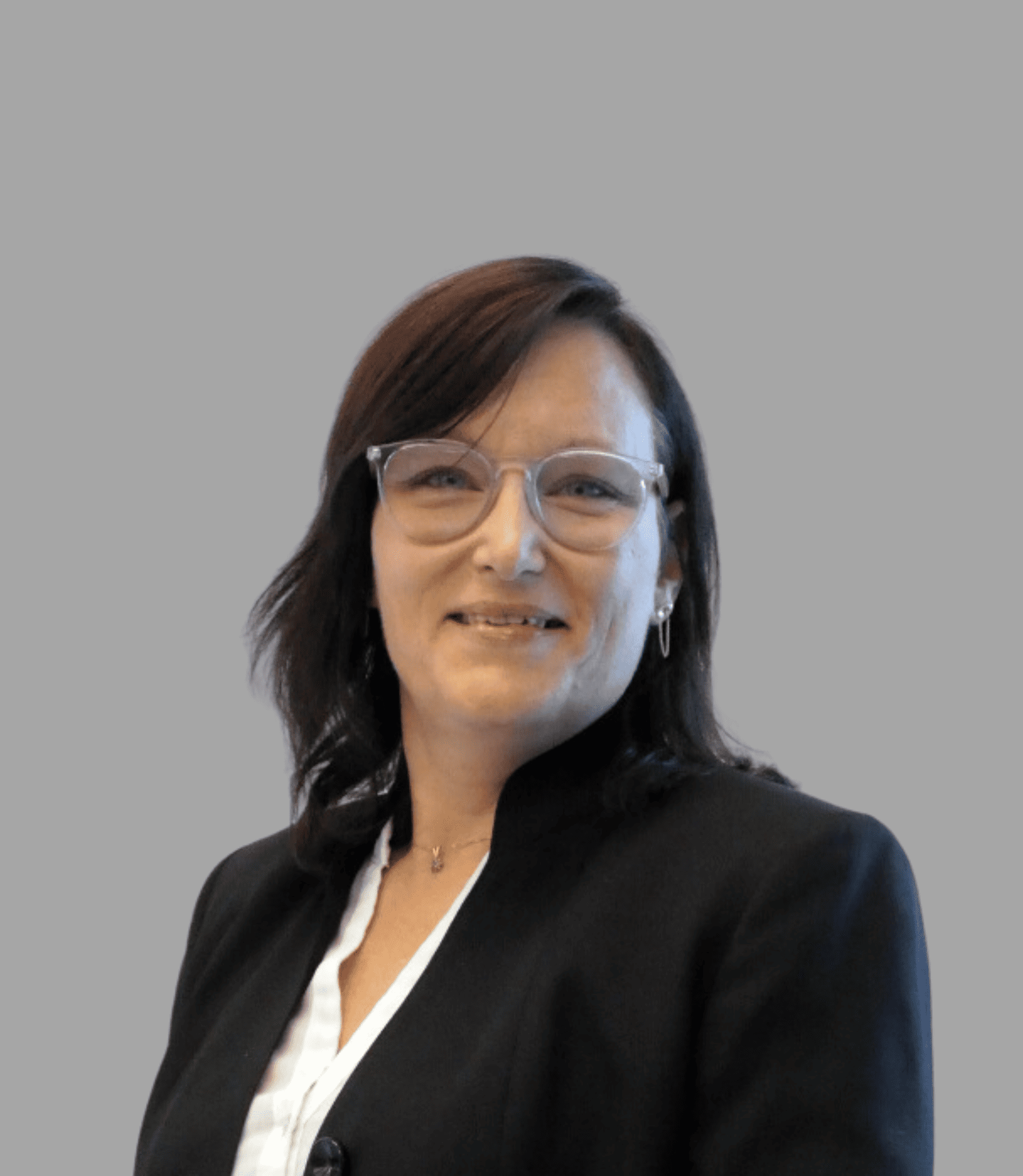 Victoria Michaud-Febrile - Career Success Story - Global Partner Solutions