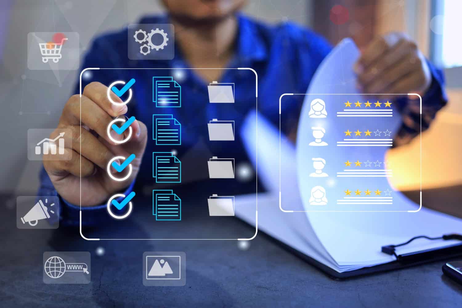 A Guide to Manufacturing and Operations Consulting